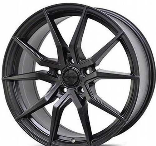 PDW spyder : 8x18 5*108 Et:35 Dia:60,1 U4B