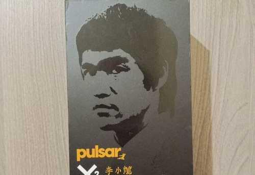 Pulsar x2 Bruce Lee edition