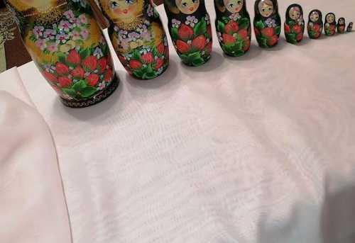 Матрешка