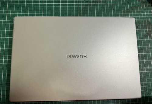 Ноутбук huawei MateBook D 14NbD-WDI9