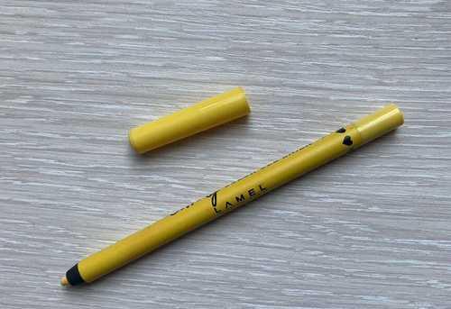 Гелевый карандаш от Lamel