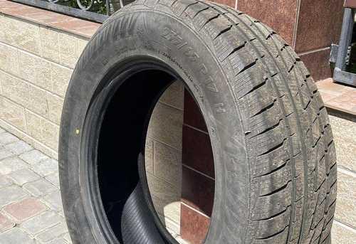 Cordiant 4x4 235/65 R17 и 235/65 R17 92W
