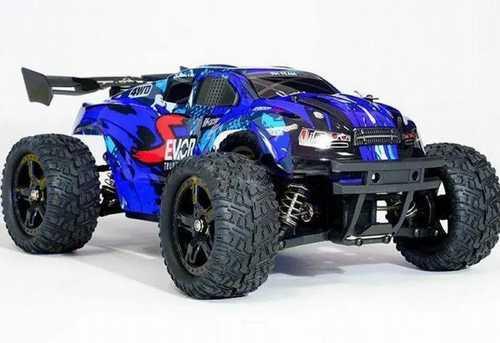 Радиоуправляемый трагги Remo Hobby S-evor 4WD 2.4G