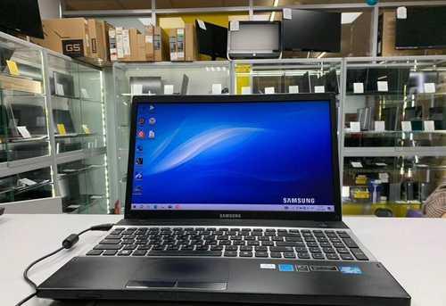 Ноутбук Samsung Cоre i5-2/ nvidia 1Gb/ SSD 240Gb