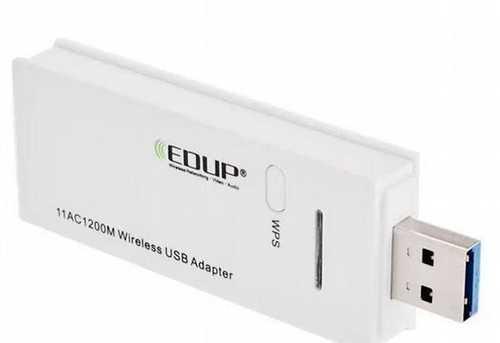 Wi-Fi-адаптер Edup 802,11 AC 1200M