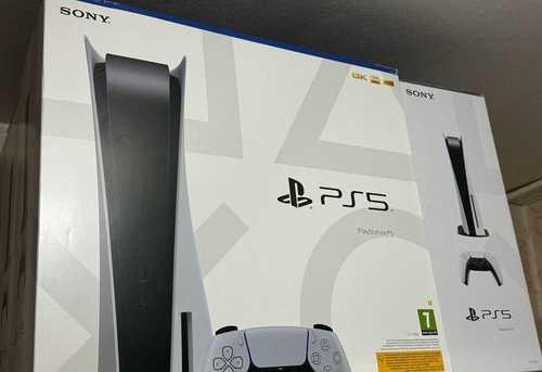 Sony PS5 PlayStation 5 Blu-Ray CFI-1200A