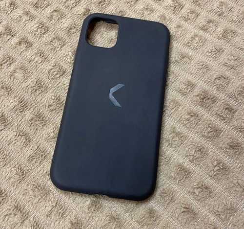 iPhone 11 чехол Commo от Яндекса
