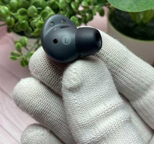 Левый Samsung Buds 2 Pro (Оригинал,Гарантия)