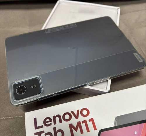 Планшет lenovo m11   стилус