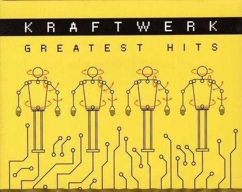 CD Kraftwerk