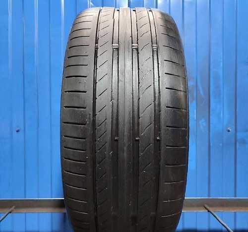 Continental ContiSportContact 5 235/40 R18