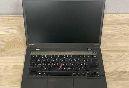 Thinkpad X1 Core i7