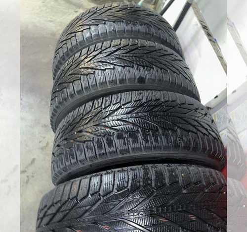 Nokian Tyres Hakkapeliitta 2 265/65 R17 116