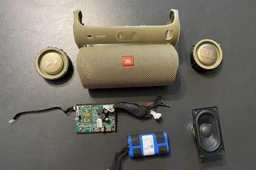 JBL flip 5 на запчасти