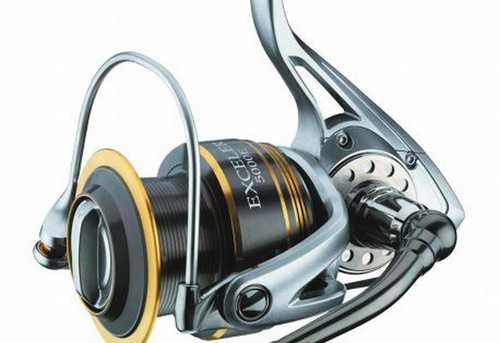 Катушка Daiwa Exceler 4500E