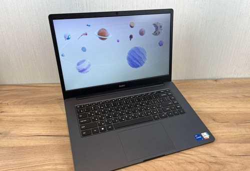 Ноутбук RedmiBook / i5 - 11340H / Идеал