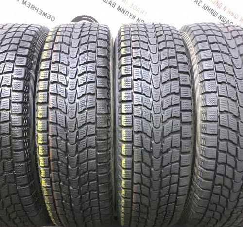 Dunlop Grandtrek SJ6 235/60 R17 98M