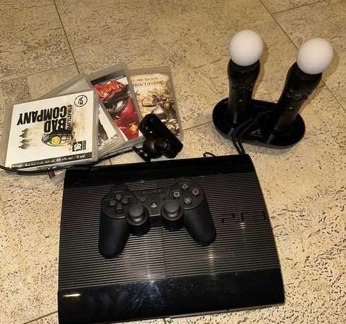 Sony playstation 3