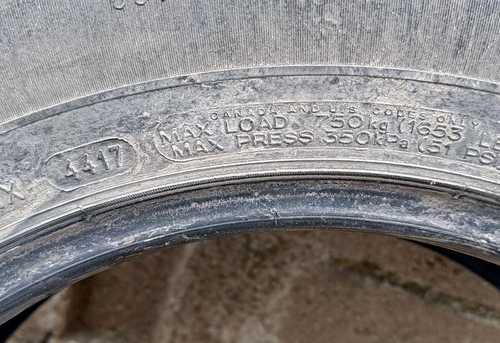 Bfgoodrich Urban Terrain T/A 215/65 R16 98H
