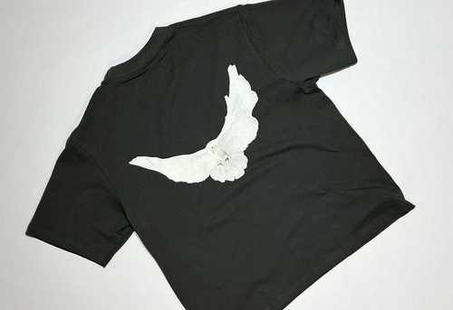 Футболка GAP x YZY x Balenciaga