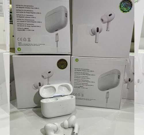 Airpods pro 2 type c