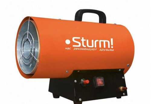 Газовая тепловая пушка Sturm GH91151V