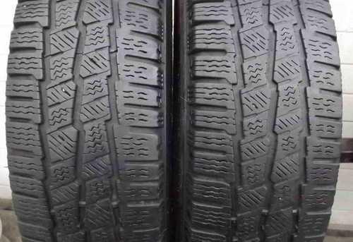 Michelin Agilis Alpin 235/65 R16C 115R