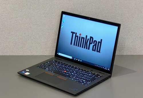 Lenovo ThinkPad L13 Yoga Gen 3 i7/16/512