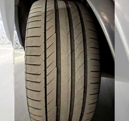 Continental ContiSportContact 5 275/45 R20 110V