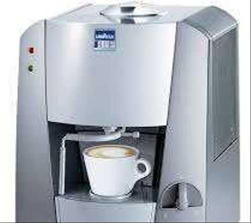 Капсульная кофемашина Lavazza Blue LB 1100