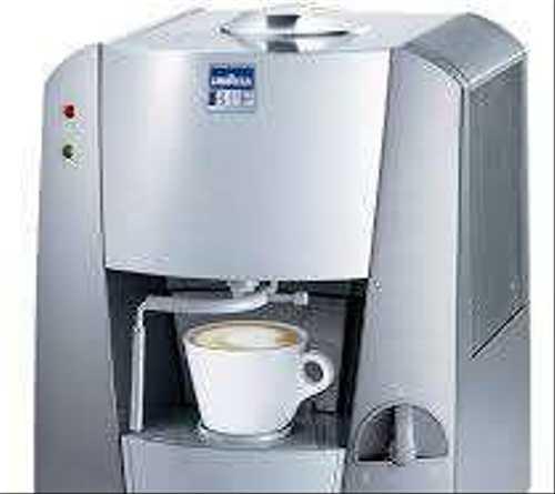 Капсульная кофемашина Lavazza Blue LB 1100 | Festima.Ru - Мониторинг ...