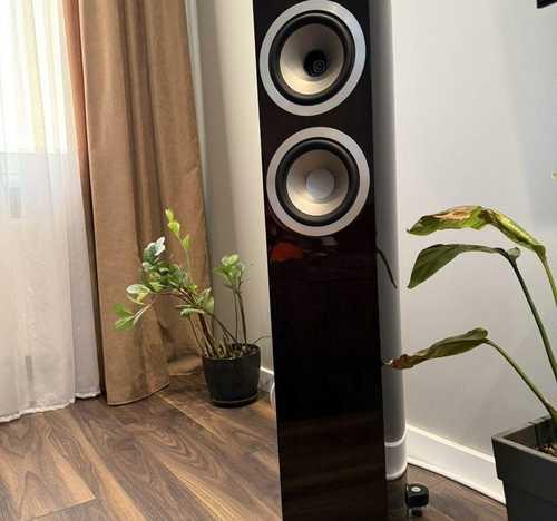 Tannoy precision 6.2