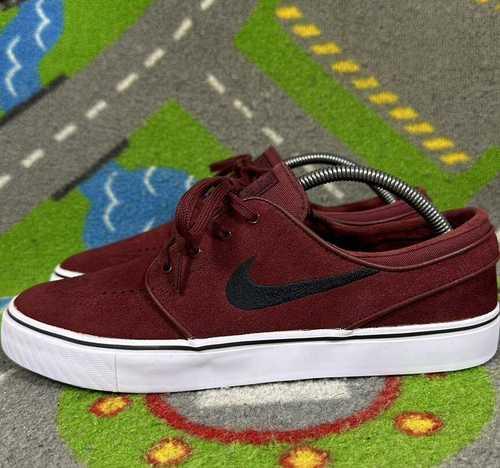 Nike SB Zoom Stefan Janoski Оригинал