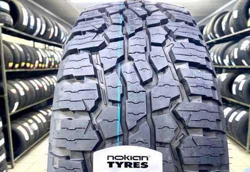 Nokian Tyres Outpost AT 235/75 R15 116S | Festima.Ru – частные объявления