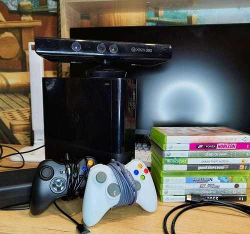 Xbox 360 E