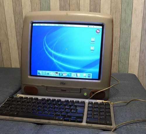 iMac g3