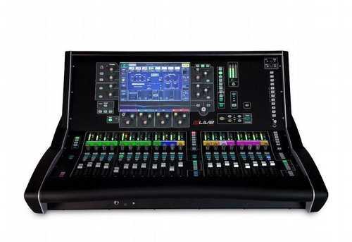 Цифровая микшерная консоль Allen&Heath dlive-S3