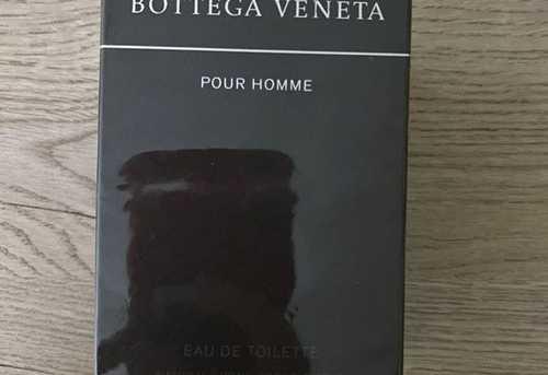 Bottega venetta pour homme edt 50 ml