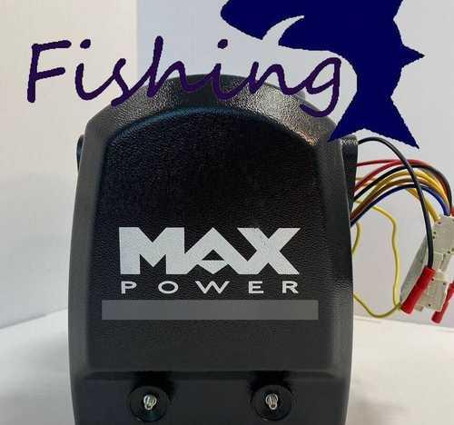 Подруливающее устройство Max Power CT35 42529 12В