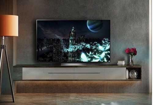 55” Телевизор LG oled55C24LA 2022 HDR, oled