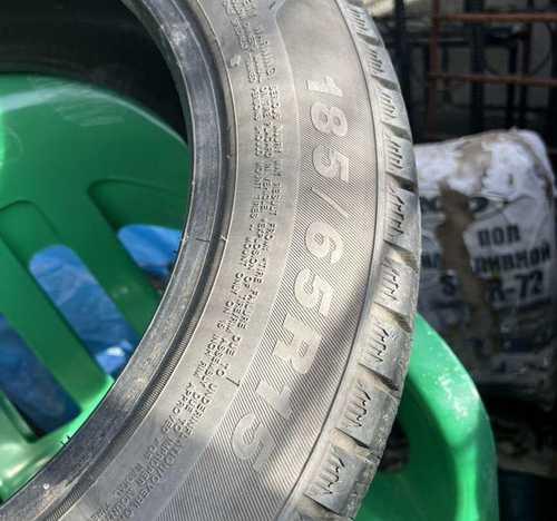 Winrun WR-12 185/12.5 R15