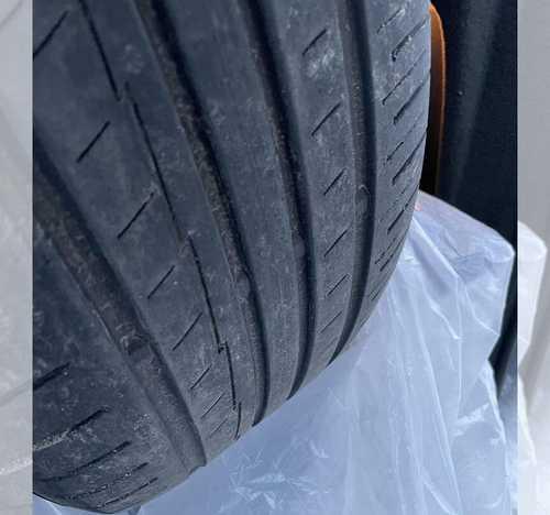 Yokohama BluEarth AE50 235/55 R18 100V