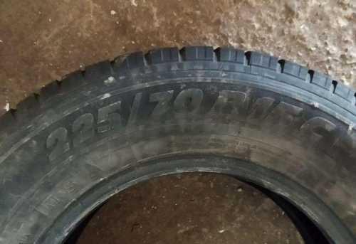 Tigar CargoSpeed 225/70 R15C 112R