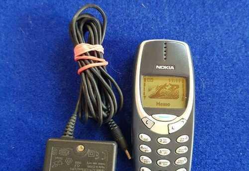 Оригинальный Nokia 3310