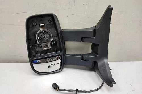 Зеркало левое 6 пин ford transit 2014-нв bk3117683