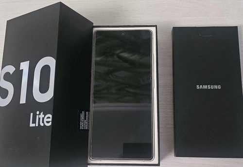 Samsung Galaxy S10 Lite, 8/128 ГБ