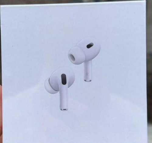 Беспроводные наушники apple airpods pro 2