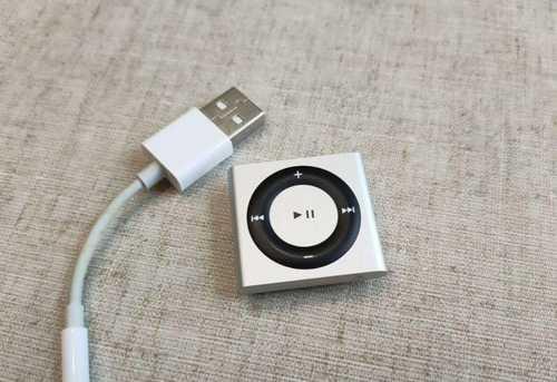 Плеер iPod shuffle