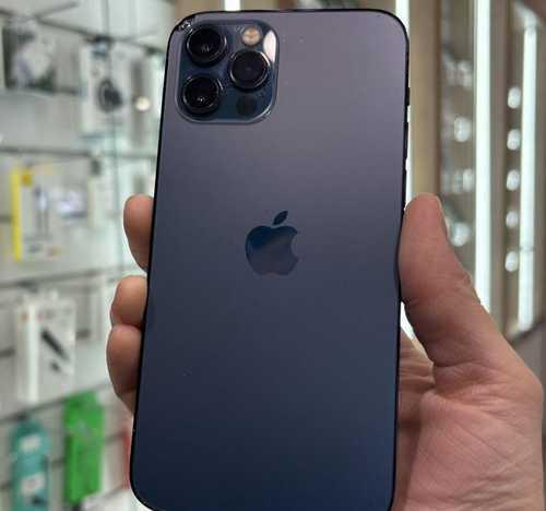 iPhone 12 Pro, 128 ГБ