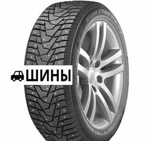 Hankook Winter i'Pike X W429A 215/70 R16 100T